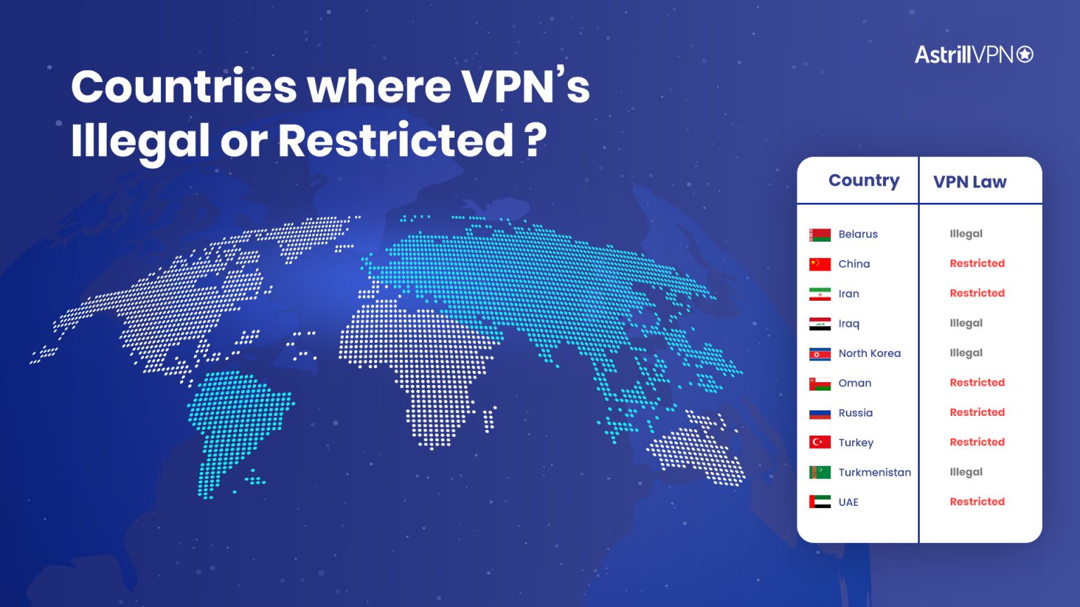 Are VPNs Legal or Illegal in 2025? Detailed Guide on VPN Laws ... Are VPNs Legal or Illegal in 2025? Detailed Guide on VPN Laws ...