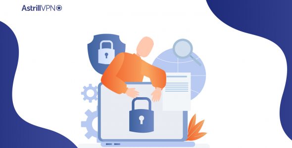 VPN For Dummies: A beginner’s guide - AstrillVPN Blog