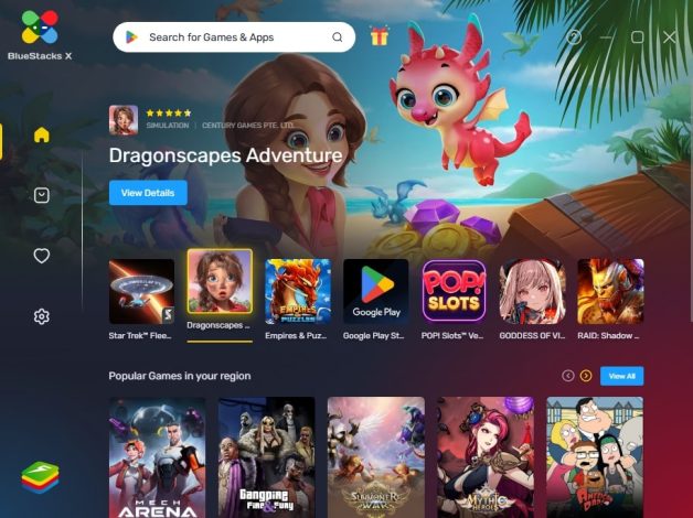 Is Bluestacks safe? Everything you need to know - AstrillVPN Blog