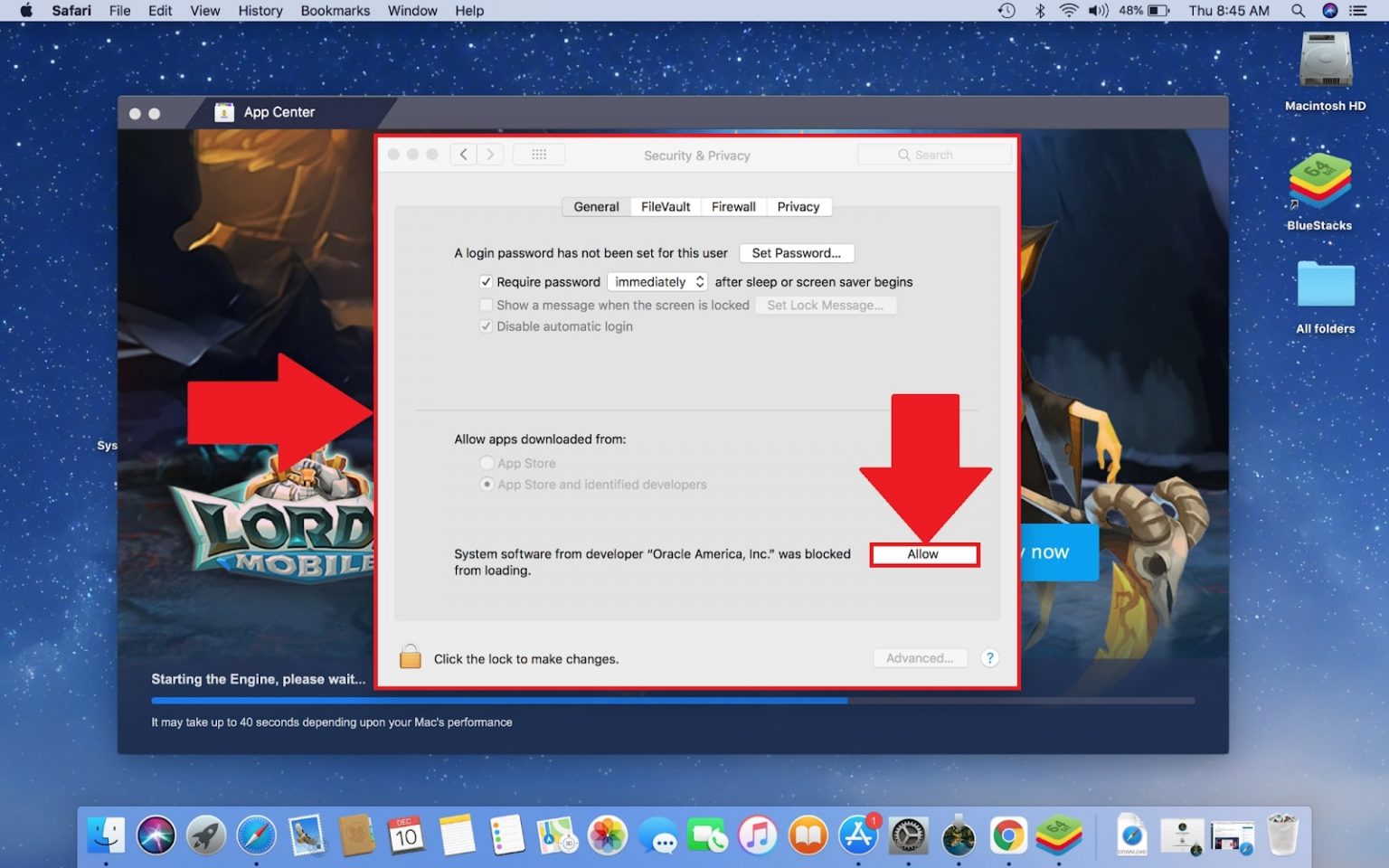 Is Bluestacks safe? Everything you need to know - AstrillVPN Blog