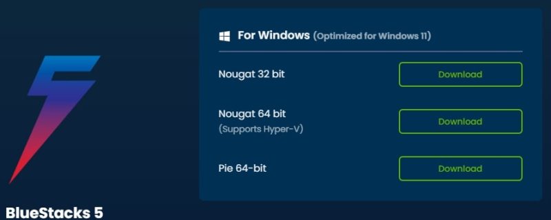 Is Bluestacks safe? Everything you need to know - AstrillVPN Blog