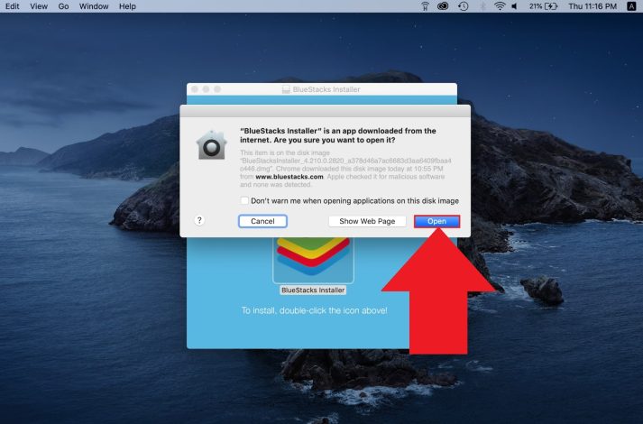 Is Bluestacks safe? Everything you need to know - AstrillVPN Blog