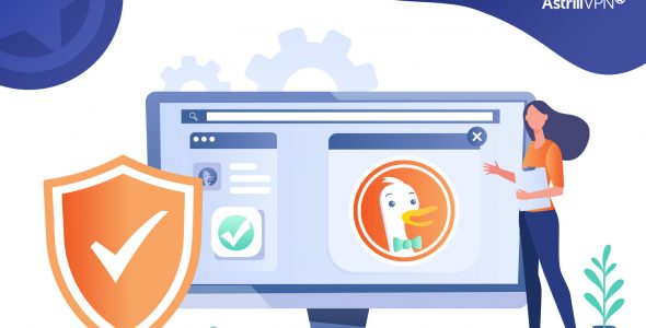 Is DuckDuckGo safe and Does it Really Ensure Online Privacy?