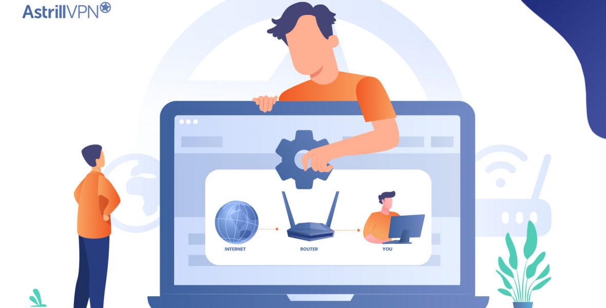 How to Change NAT Type on PC - Expert Guide