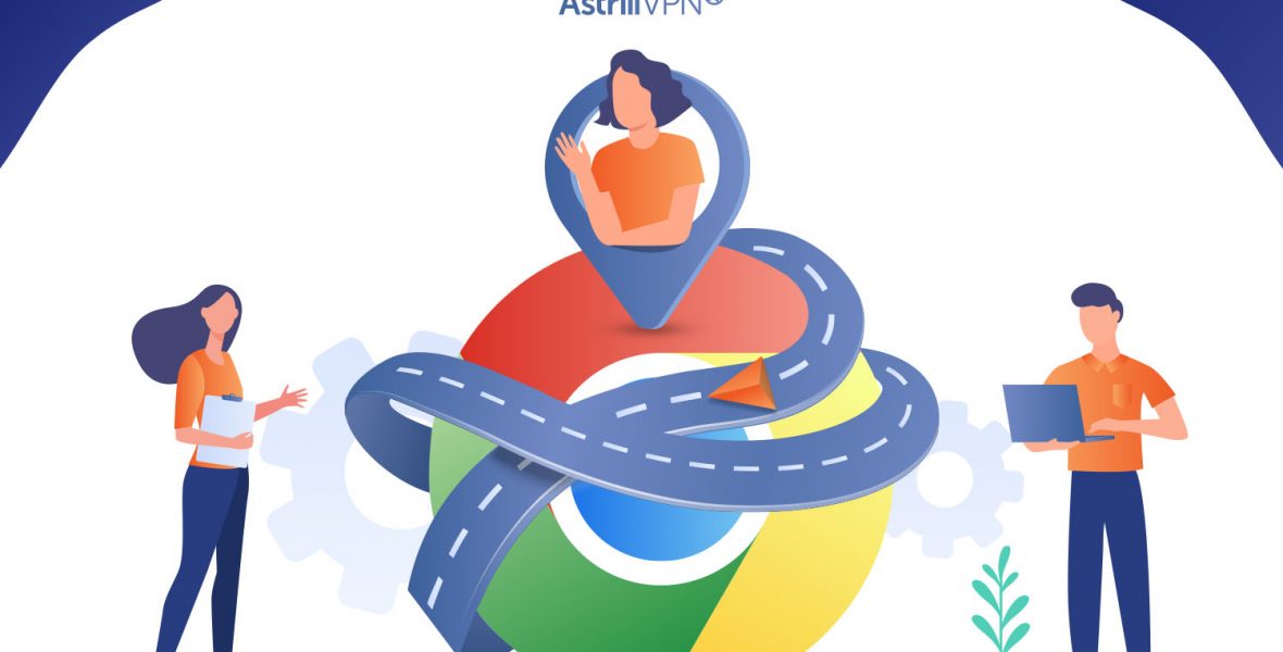 how-to-change-location-in-google-chrome
