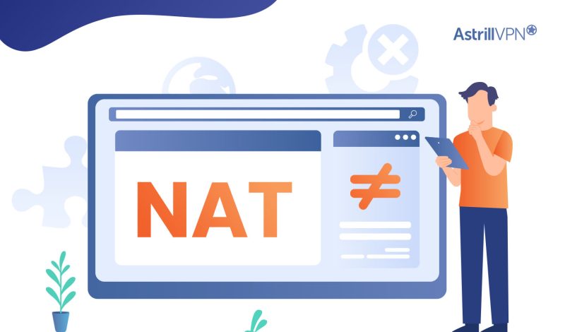 How to Change NAT Type on PC - Expert Guide