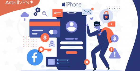 What is a data leak on iPhone? Common reasons and tips for prevention ...