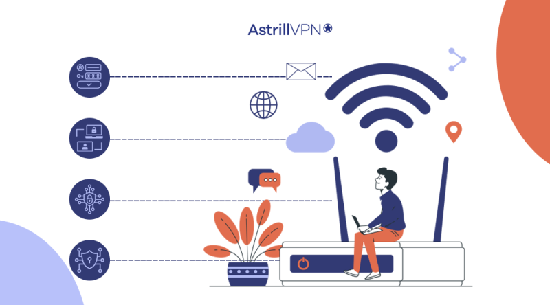 How to Kick People Off Your WiFi Network - A Complete Guide ...