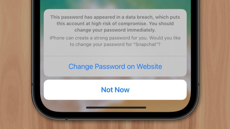 What is a data leak on iPhone? Common reasons and tips for prevention ...