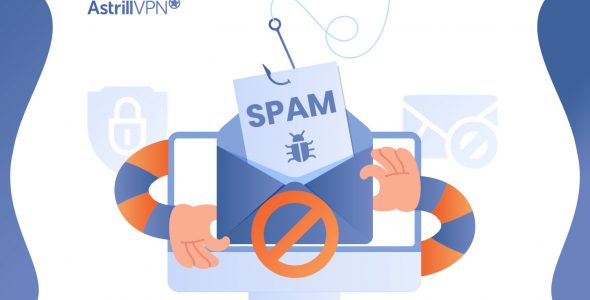 What is a spam risk call and How to avoid it? - AstrillVPN Blog