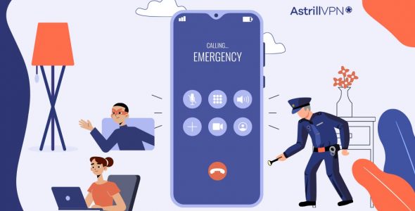 What Is Swatting and How Does It Work?