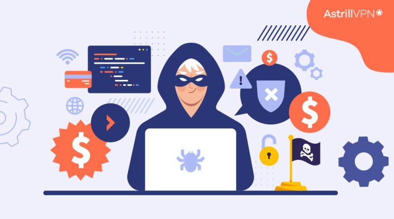 What Is a Replay Attack? How It Works & How to Prevent It - AstrillVPN Blog