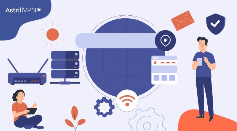 Who is my Internet Service Provider? Know Your ISP and Level of Access