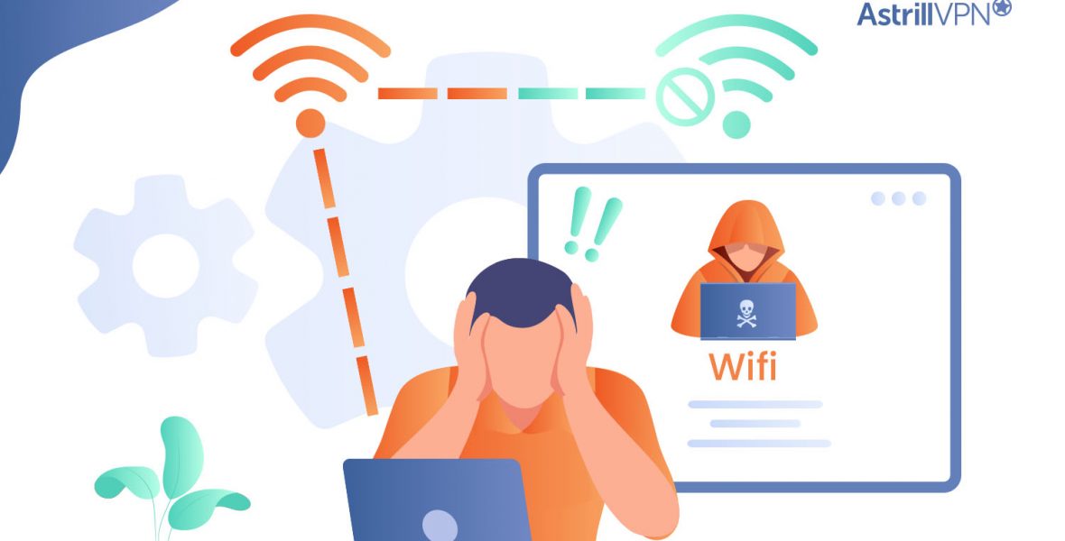 Understanding Evil Twin Attacks And How To Prevent Them