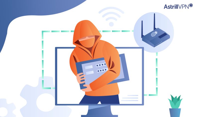 Understanding Evil Twin Attacks And How To Prevent Them