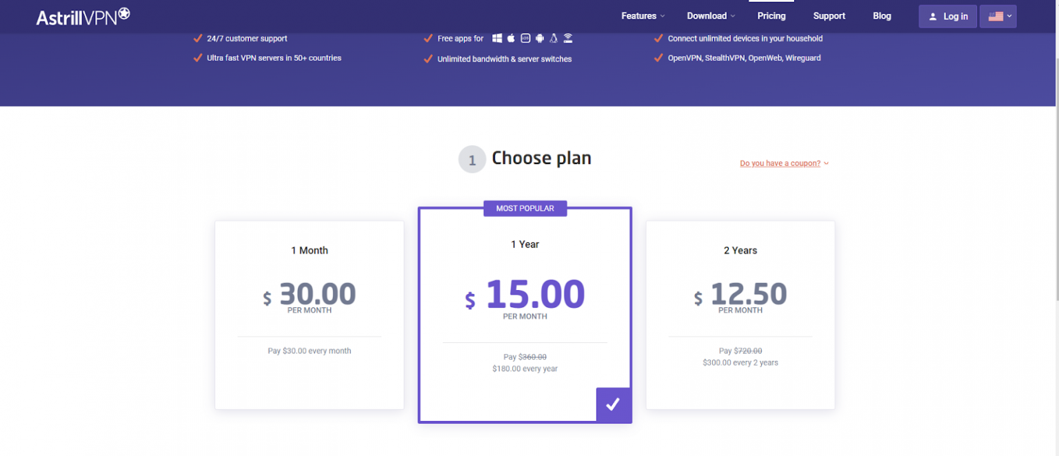 How to Effortlessly Share VPN Connection on Windows 10? - AstrillVPN Blog