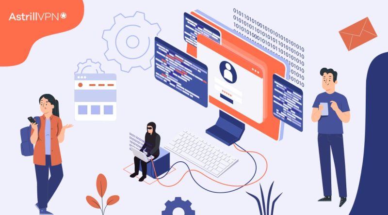 What Is a Replay Attack? How It Works & How to Prevent It - AstrillVPN Blog