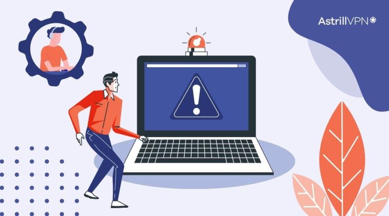What is Keystroke Logging? How It Works, Detection Solutions