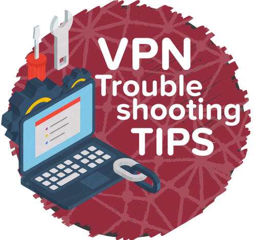 Why VPN is not Connecting: Be a pro in troubleshooting