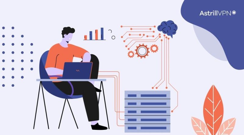 What is Keystroke Logging? How It Works, Detection Solutions