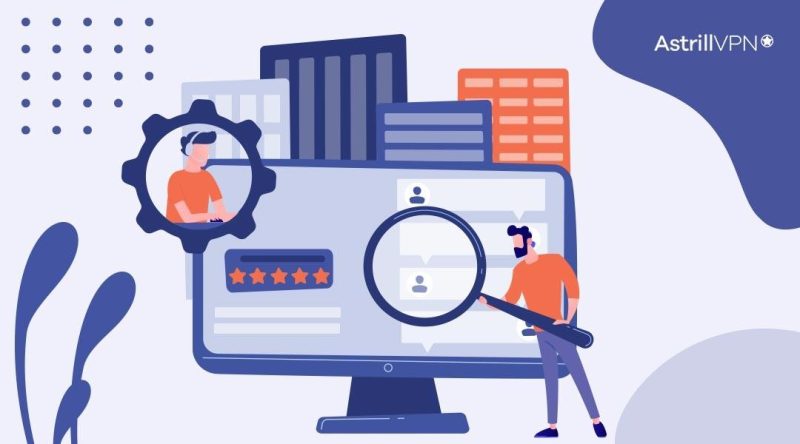 What is Keystroke Logging? How It Works, Detection Solutions