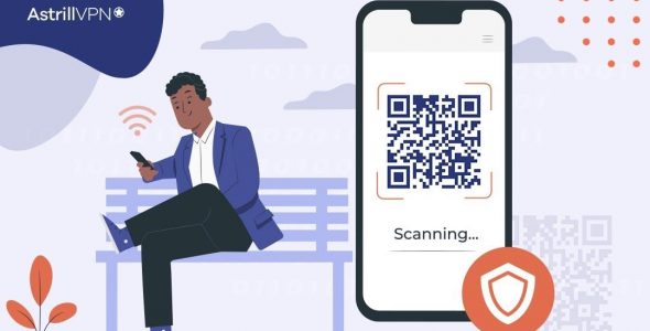 Are QR Codes Safe? Best Security Practices Before Scanning