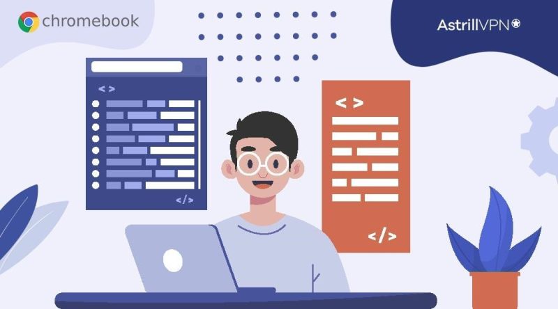 How to Play Fortnite on School Chromebook: Easy Steps - AstrillVPN Blog