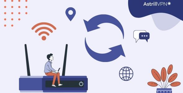 How to Clear Your Router History: What You Need to Know? - AstrillVPN Blog