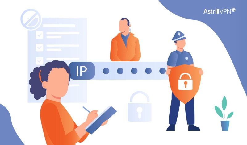 How to find Xfinity IP address: A Comprehensive Guide - AstrillVPN Blog How to find Xfinity IP address: A Comprehensive Guide - AstrillVPN Blog