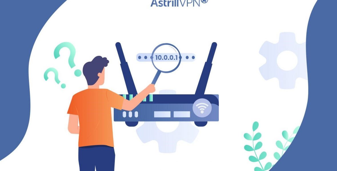 How to find Xfinity IP address: A Comprehensive Guide - AstrillVPN Blog How to find Xfinity IP address: A Comprehensive Guide - AstrillVPN Blog