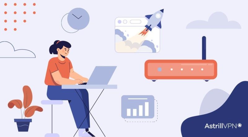 How to Clear Your Router History: What You Need to Know? - AstrillVPN Blog