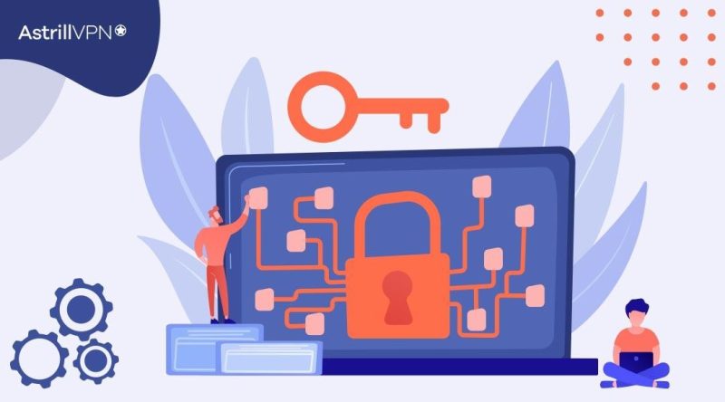 VPN Encryption Explained: How Does it Work?