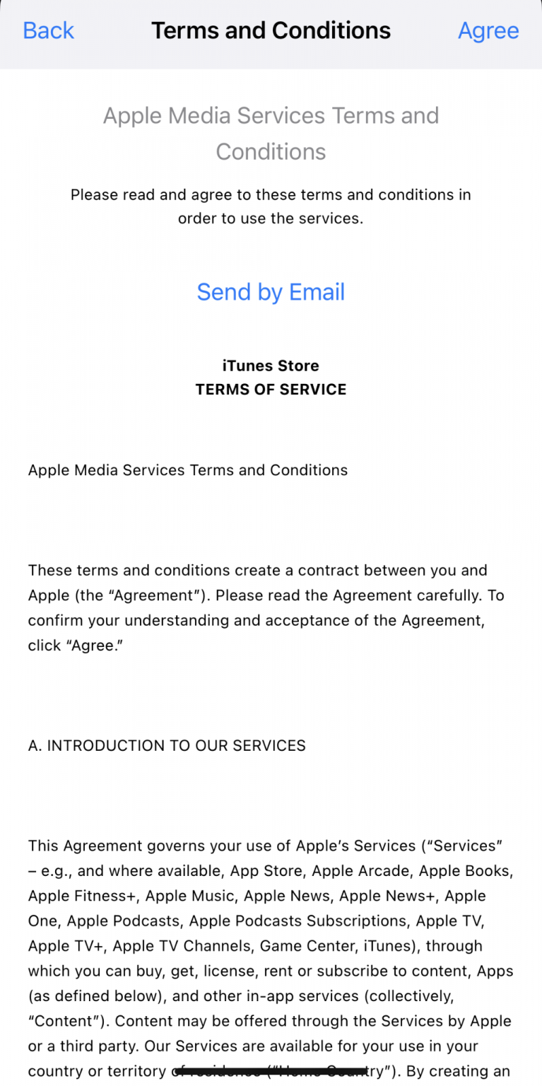 How To Change Your Location On iPhone - Astrill VPN blog