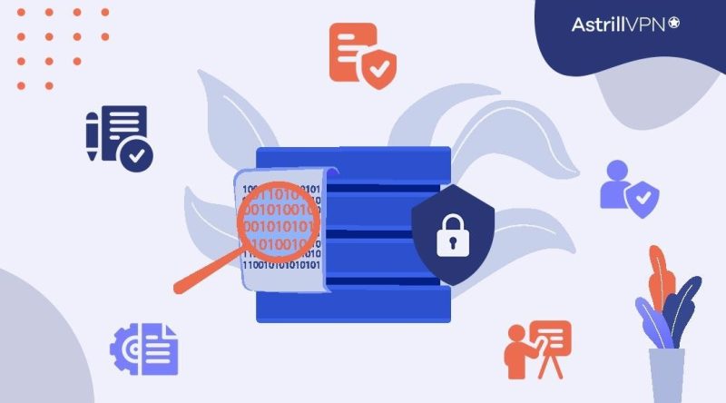 What is Data Privacy - Importance and Compliance - AstrillVPN Blog