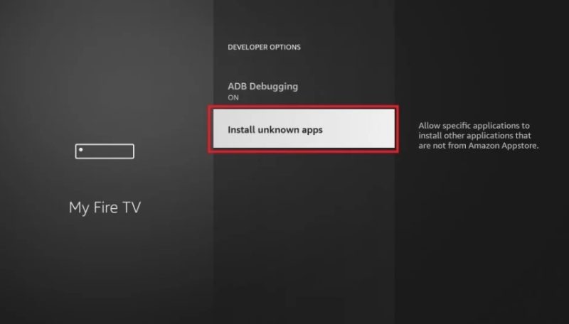 How to Install and Watch Sky Sports on Firestick - AstrillVPN Blog