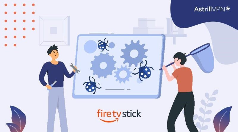 Best VPN for Amazon Firestick - How to Install it and Use It ...