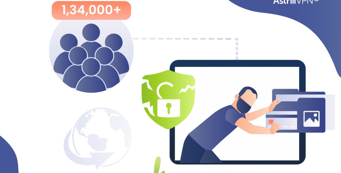 Massachusetts data breach affects over 134K people, officials say - AstrillVPN Blog