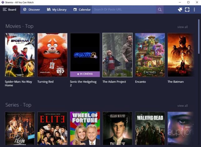 What is Stremio? An in-Depth Look at the Streaming App [Updated ...