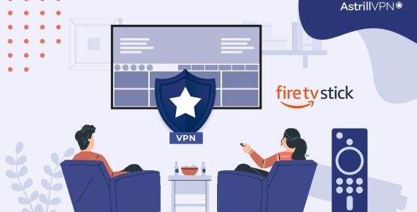 Best VPN for Amazon Firestick - How to Install it and Use It ...