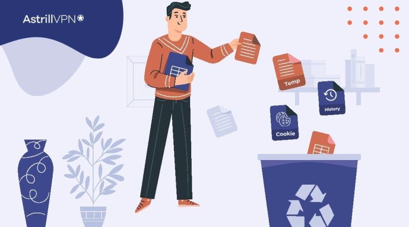 Clearing Your Cache and Cookies: What Gets Deleted and Why It Matters ...