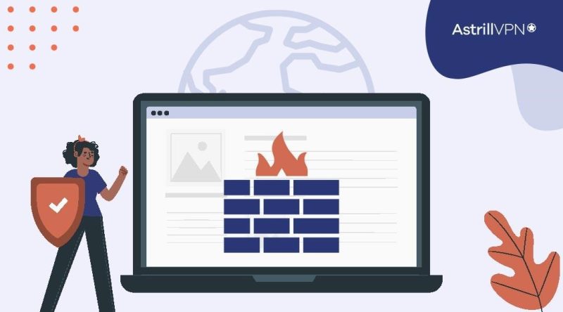 How To Connect To Raspberry Pi Behind Nat Firewall Astrillvpn Blog