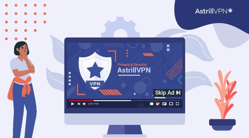 How To Watch YouTube Without Any Ads - AstrillVPN Blog