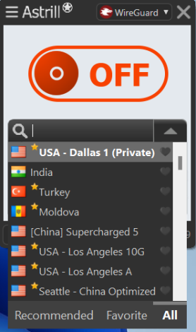 What is a WAN IP Address & How To Find It? - AstrillVPN Blog