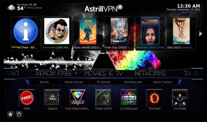 Kodi Builds: Ultimate Guide on Best Kodi Builds that Really Work ...