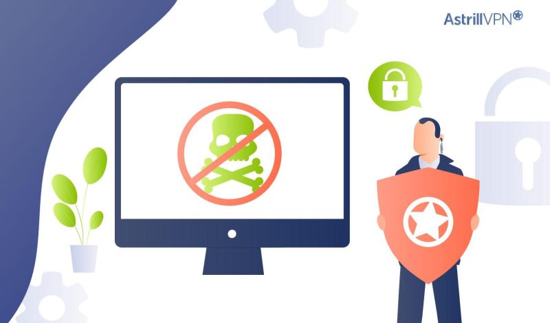 What is a Botnet Attack? Signs Your Device is Already Infected - AstrillVPN Blog