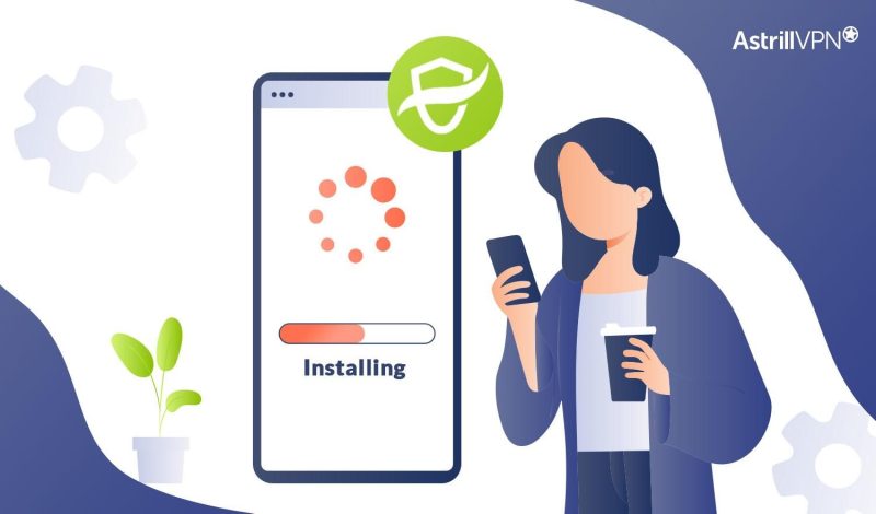 What is Wave Browser, And How Can You Uninstall it? - AstrillVPN Blog