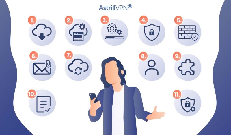 What is Wave Browser, And How Can You Uninstall it? - AstrillVPN Blog