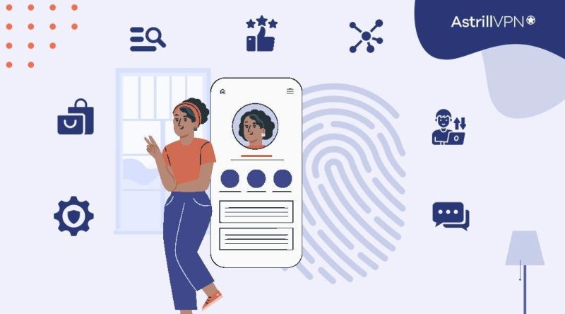 What is a Digital Footprint, and How to Protect it? [Comprehensive ...