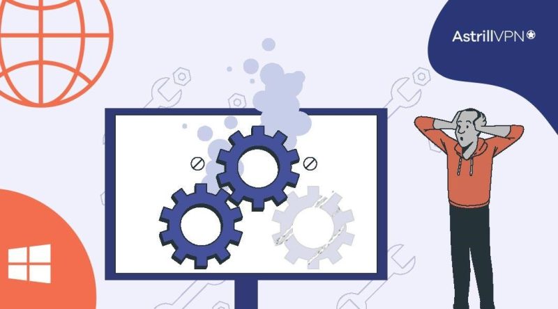 Fixing Ethernet Doesnt Have A Valid Ip Configuration Error With Step By Step Guide