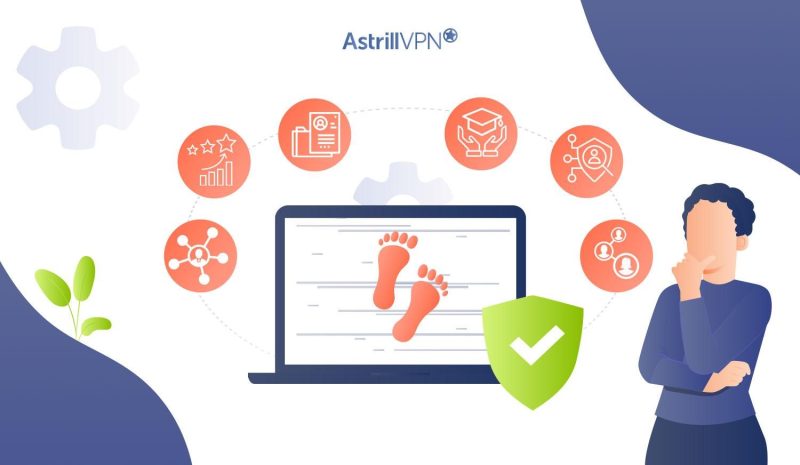 What is a Digital Footprint, and How to Protect it? [Comprehensive ...